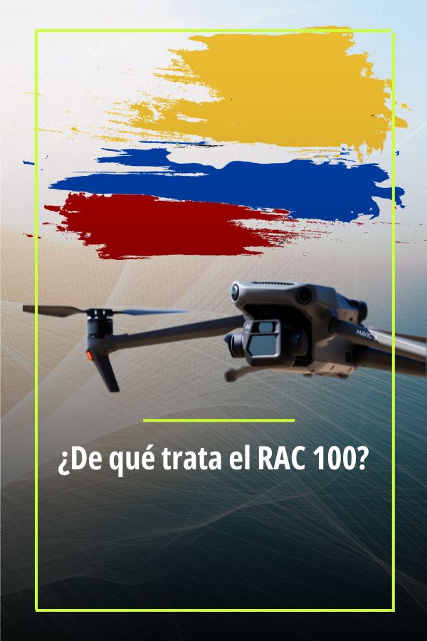 De qué trata el RAC 100 | IDC